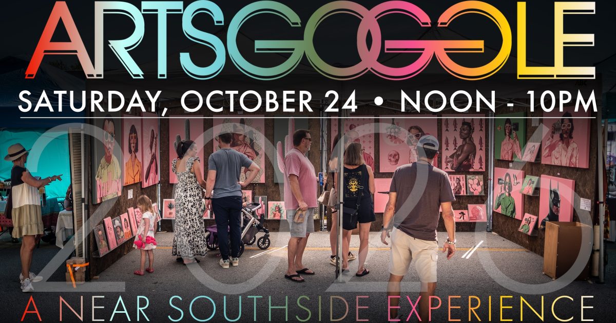 Artist Information | ArtsGoggle