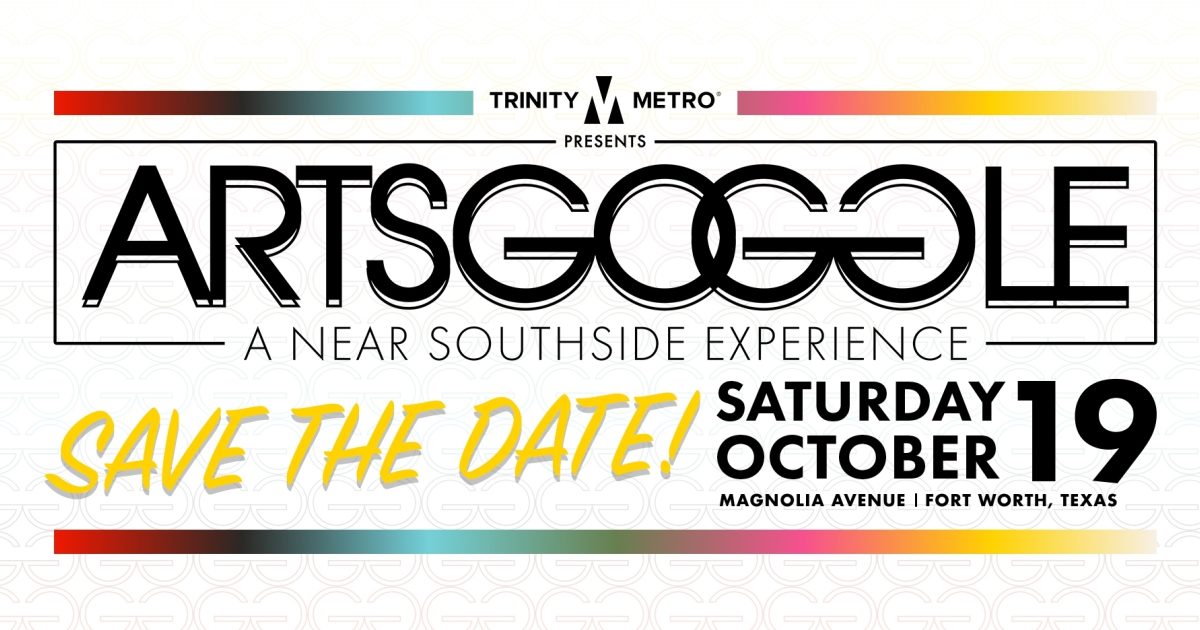 ArtsGoggle | Near Southside Fort Worth